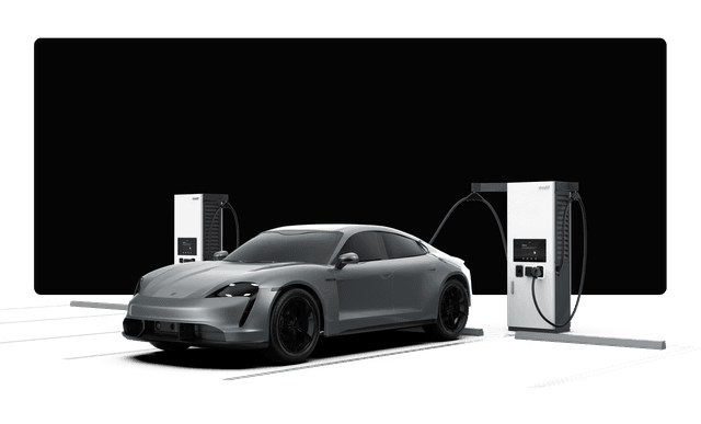 180kW (Pumpy) | viveEV