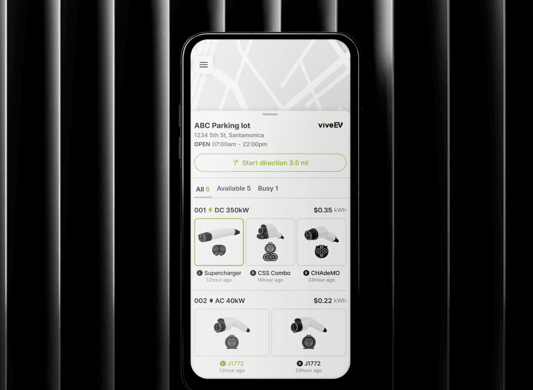 All Products | viveEV