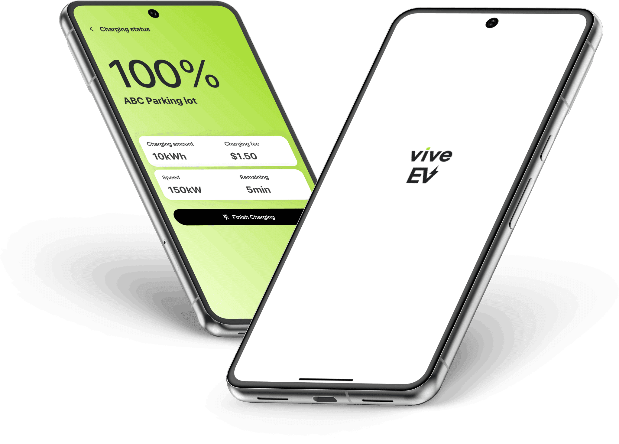 Application | viveEV